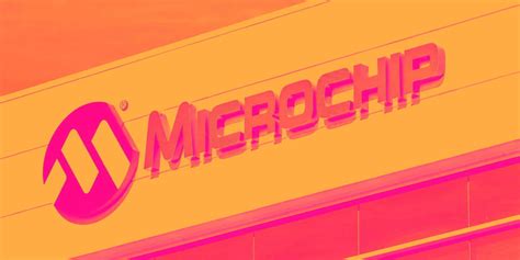 Why Microchip Technology Mchp Shares Are Getting Obliterated Today