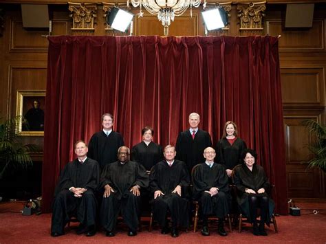 The Supreme Courts Majority And Dissent Opinions On Dobbs Reveal A