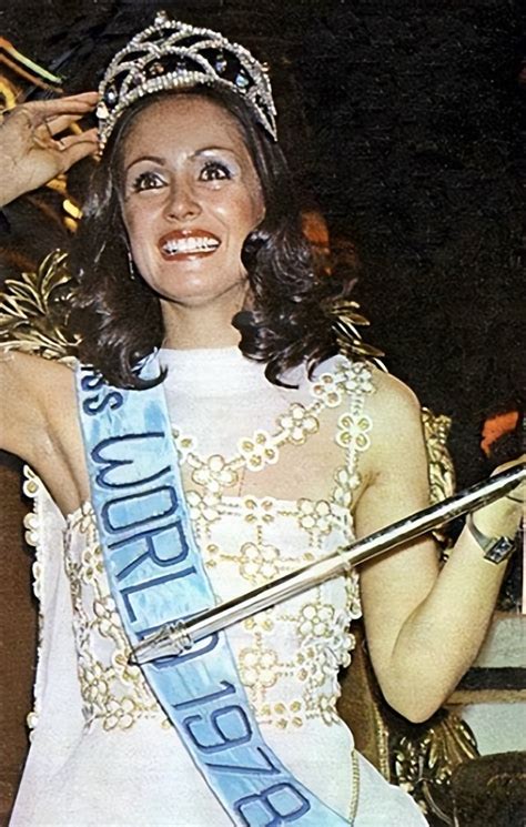 Female Argentina Silvana Rosa Suárez Imedia