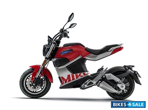 Sunra Miku Super Electric Motorcycle Price Specs And Features Bikes Sale