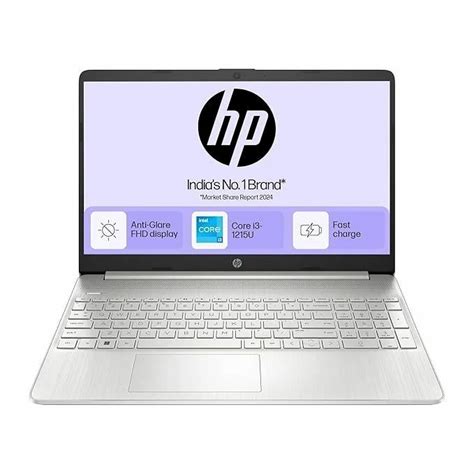Essential Hp Laptop Intel Core I At In Durgapur Id