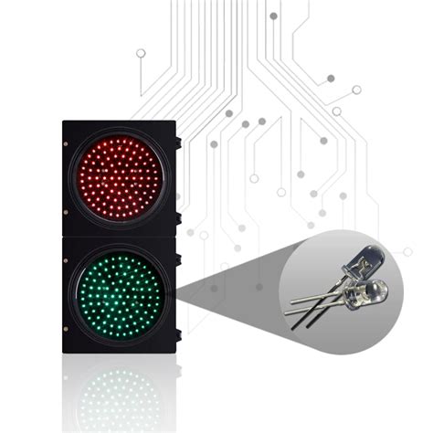 도매 차량용 Led 신호등 제조업체 및 공급업체 치샹