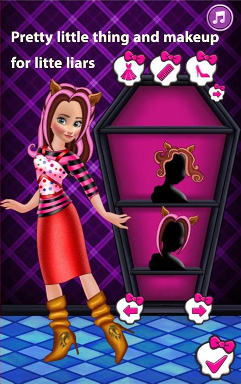 Girls Fashion Dress Up Games For Android Download