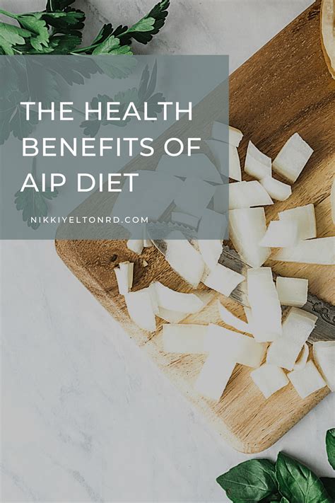 Does The Aip Diet Plan Actually Help Autoimmunity Nikki Yelton Rd