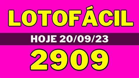 Resultado Lotof Cil Resultado Da Lotof Cil De Hoje Concurso