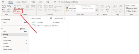 How To Block Emails On Outlook