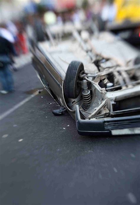 Understanding Car Accidents Causes Consequences And Prevention