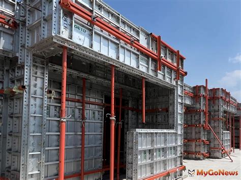 國家住都中心社宅設計、施工有一套 市場快訊 Mygonews買購房地產新聞