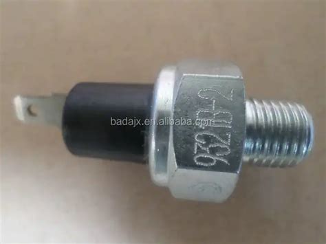 Sensor De Presión De Aceite Xinchai Para Motores Diésel Serie 490