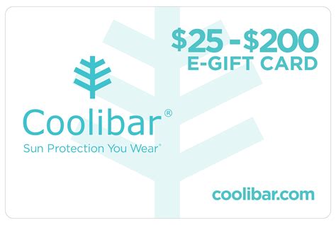 Coolibar T Card