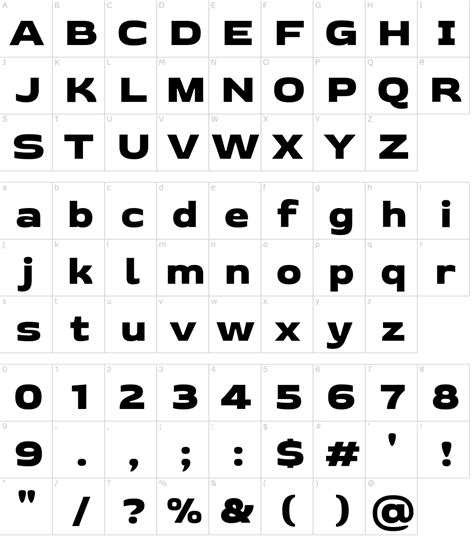 Dashboard Font Download