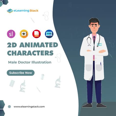 Elearning Stack On Linkedin Animatedcharacters Elearning