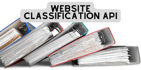 3 Use Cases For A Domain Categorization Api