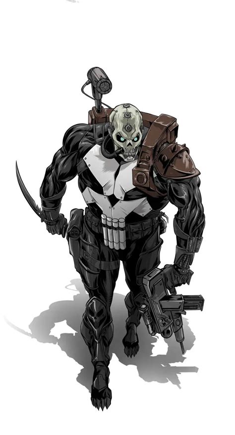 Eversor Temple Warhammer 40k Artwork 40k Gallery