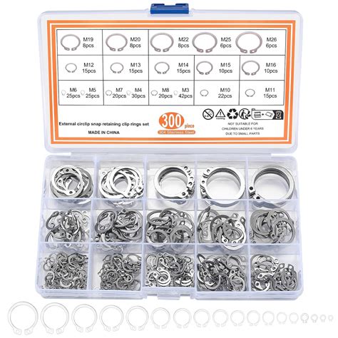Snap Rings At Home Depot At Michelle Cavazos Blog