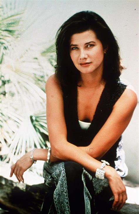 Melrose Place Reboot To Star Heather Locklear Daphne Zuniga Laura
