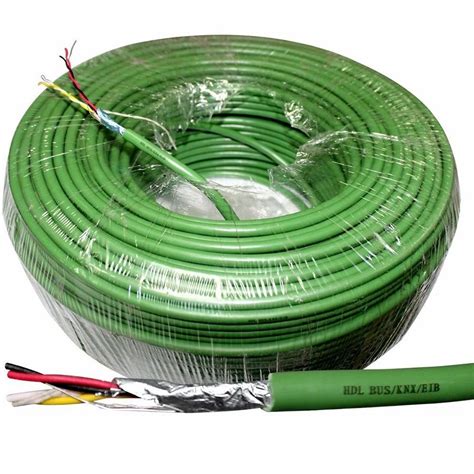 300m Belden Knx Eib Cable For Electrical Fittings Shielded At ₹ 85meter In Bengaluru