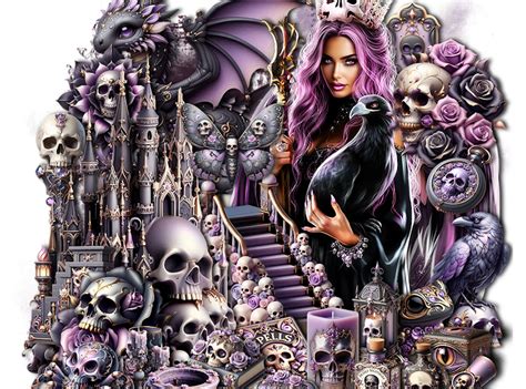 Curiouscreativedreams Ct Tag Trinita Vmartists