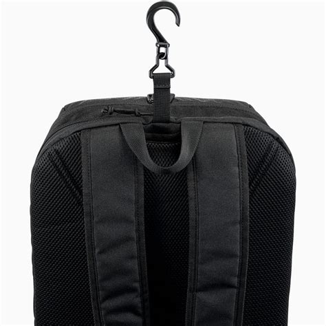 Yonex 42512 Team Backpack Black Of Courts