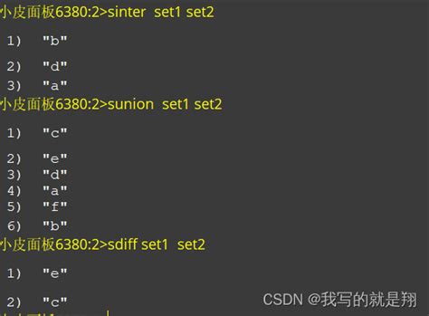 Redis 的数据类型redis 数据类型 Csdn博客