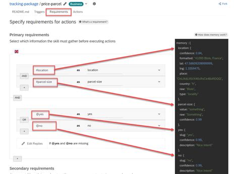 Sap Cai Working With Sap Conversational Ai Sap Zero To Hero