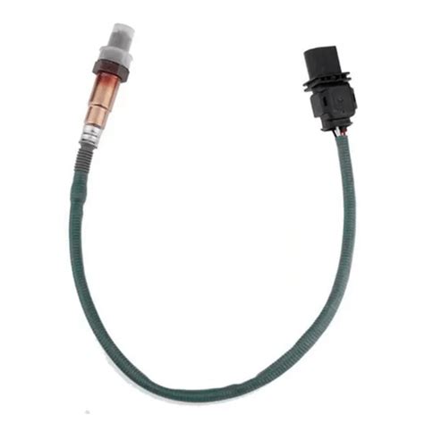 sensor de oxigeno vw bora l5 2 5l 06 10 11911 tomco refaccionaria