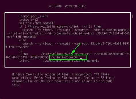 C Mo Restablecer La Contrase A De Root Olvidada En Ubuntu Ilinuxgeek