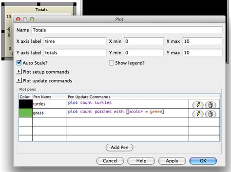 Netlogo 5 1 0 User Manual Tutorial 3 Procedures