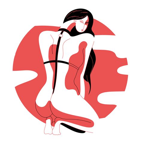 Techno Babes On Behance