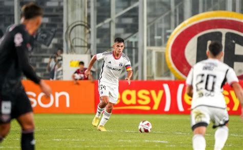 U Católica Vs Colo Colo Ver Partido En Vivo Y Online Te Caché