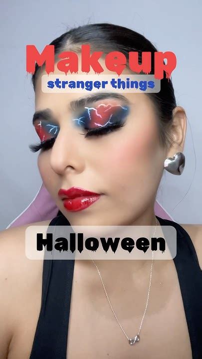 Maquillaje Para Halloween Fypシ゚viral Makeup Maquillaje Halloween