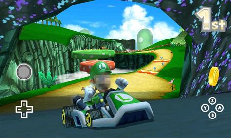 Citra DS Emulator Now Available On Google Play Store Gameranx