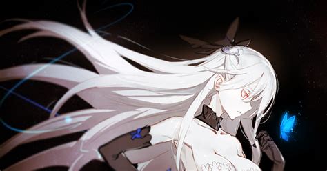 オリジナル Butterfly 竜崎いちのイラスト Pixiv