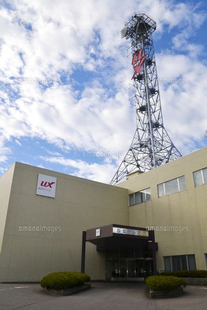 燕市磨き屋一番館 10604001237 の写真素材・イラスト素材｜アマナイメージズ