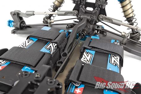 Team Associated 1 8 RC8T4e Team Kit Big Squid RC RC Car And Truck News Reviews Videos And