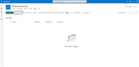 How To Sync Local Folder To Sharepoint 3 Easy Ways