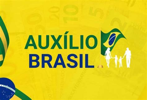 Auxílio Brasil Câmara Aprova Mp Com Piso Permanente De R 400 Para O