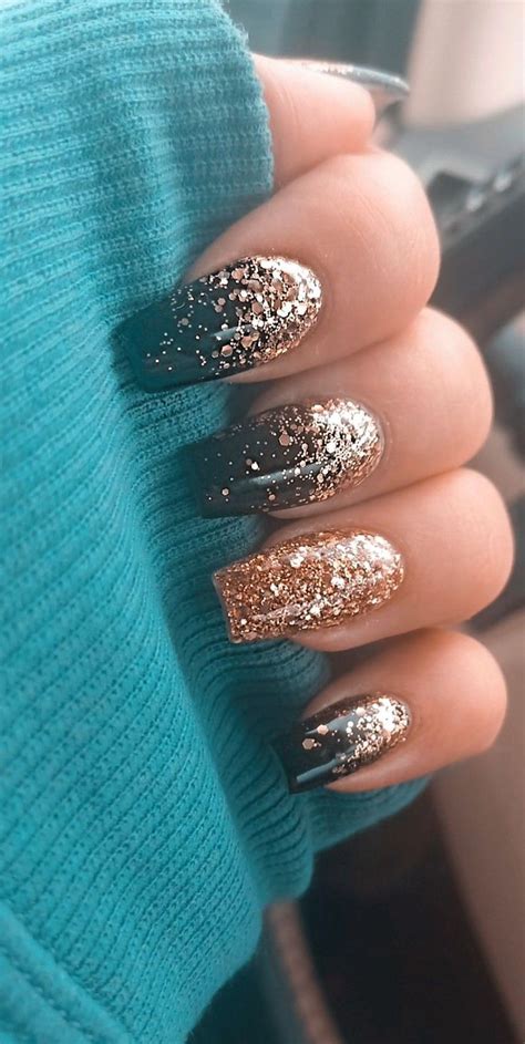 Acrylic Nail Designs Nail Arts Black Nail Holiday Nails Red Nail
