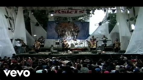 Los Askis Desde Lejos Chyron En Vivo Youtube