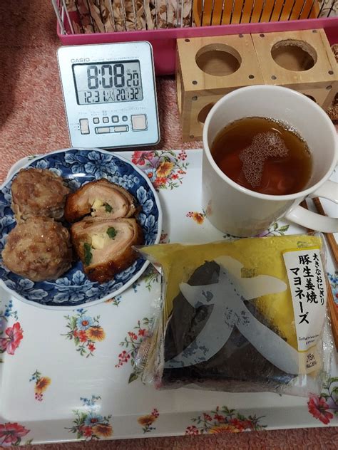 【中評価】ローソン おにぎり屋 大きなおにぎり豚生姜焼マヨネーズのクチコミ一覧（1～1件）【もぐナビ】