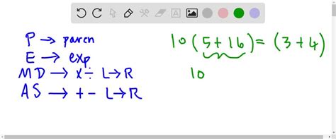 Solved If 2 A 5 And 2 B 3 What Is The Value Of Log3 10