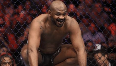 Jon Jones UFC Return Breaks Records FIGHT SPORTS