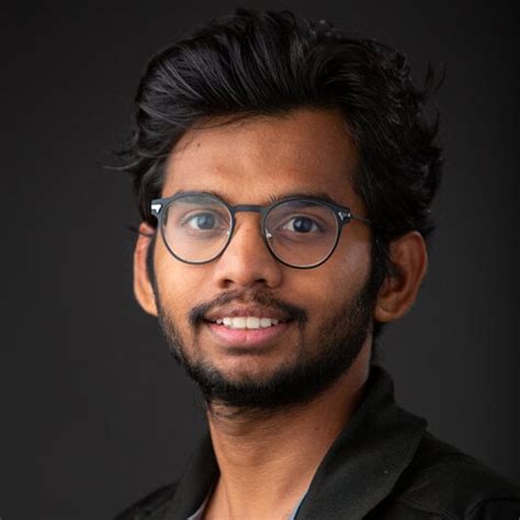 Deepak Ravi Research Group Leader Dr Sc Eth Eth Zurich Zürich Eth Zürich Department