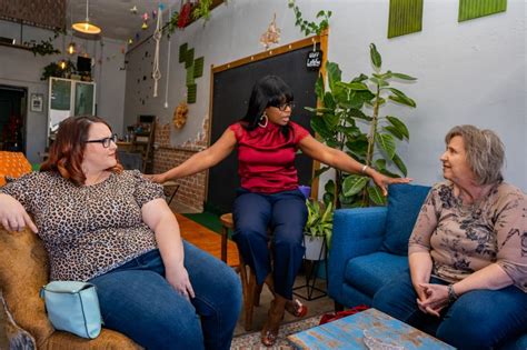 How I Can Help You With Mental Health Dr Monica L Debro Posted On The Topic Linkedin