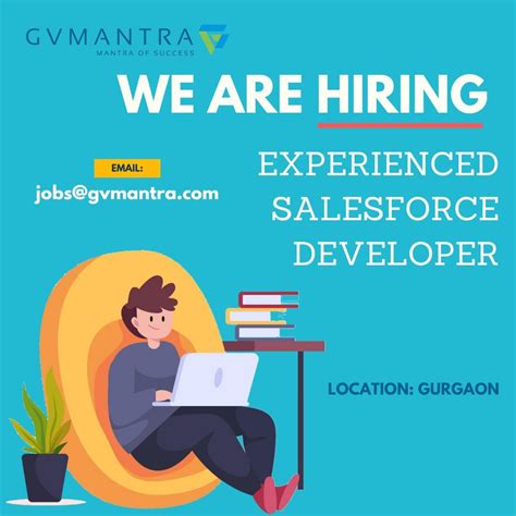 Gvmantra On Linkedin Salesforce Salesforcedevelopers Salesforcecertified