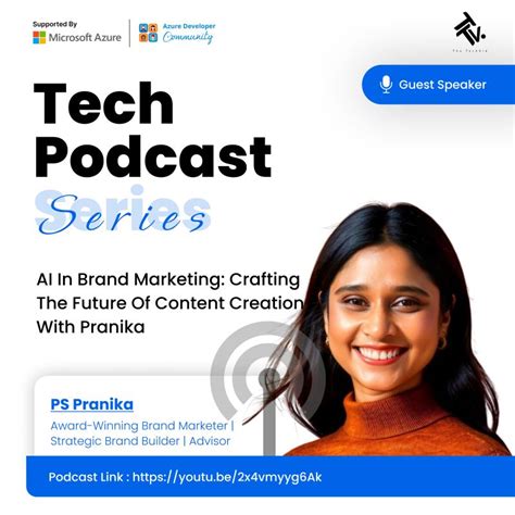 Nimish Tripathi On Linkedin Tune In For The Lowdown On How Ai Is