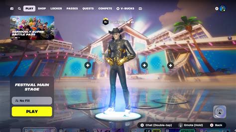 User Interface Fortnite Wiki Fandom