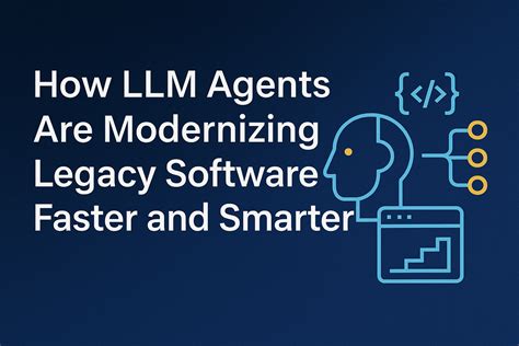 Rewriting The Future How Llm Agents Are Transforming Code Migration
