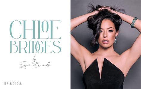 Chloe Bridges Recently Took On The Role Of Jessie On Hulus New Series Maggie — Photobook Magazine
