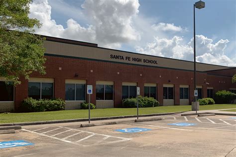 Santa Fe Demons High School